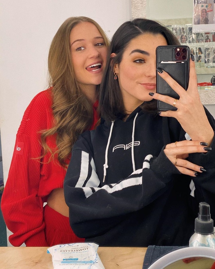 Picture of Indiana Massara