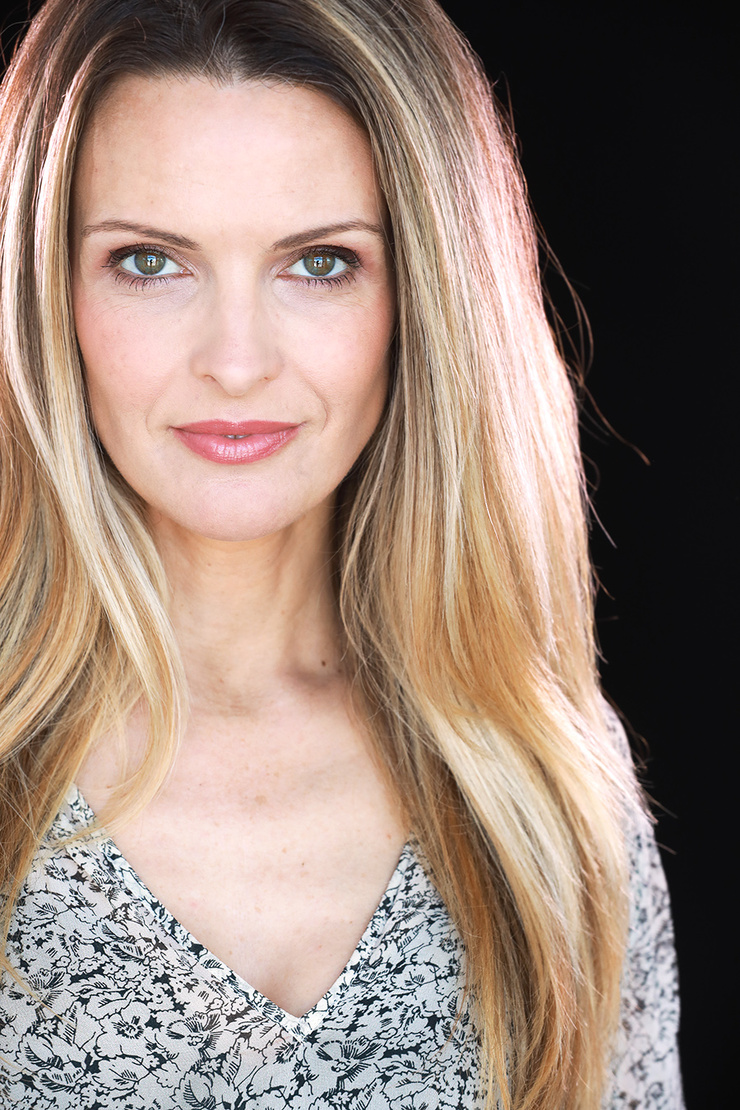 Picture of Iva Hasperger