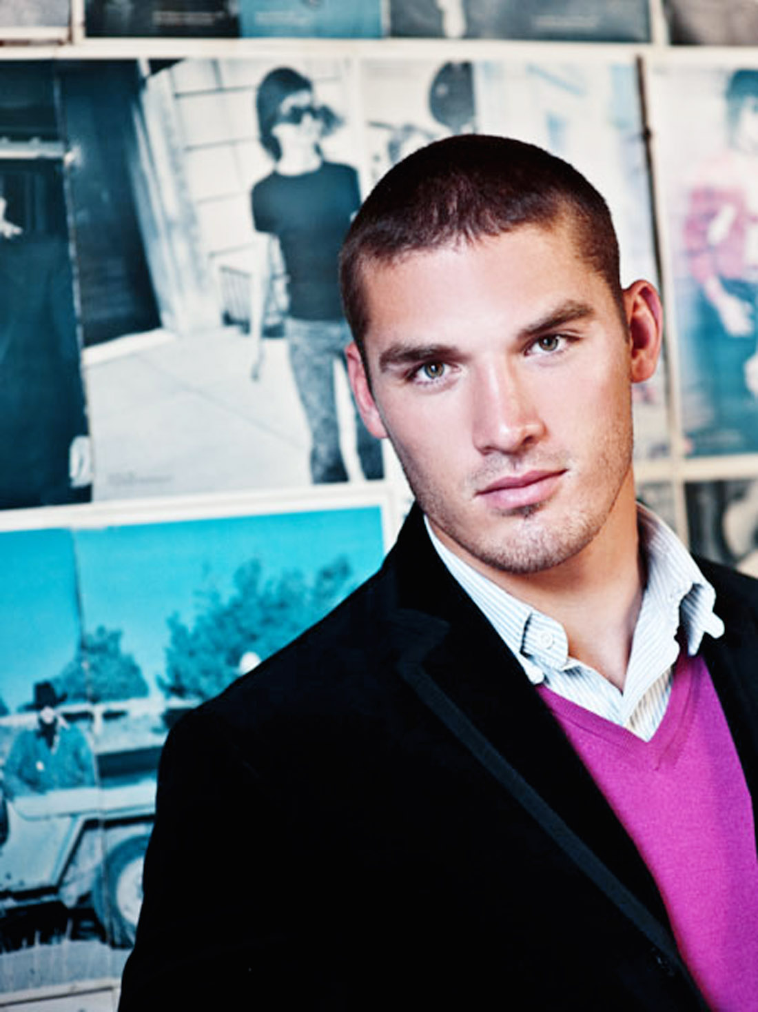 Picture of Kerry Degman