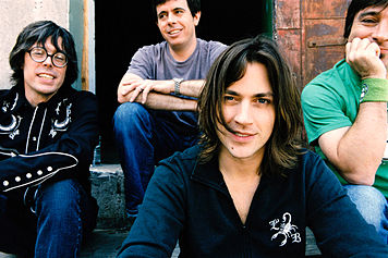 Old 97's image