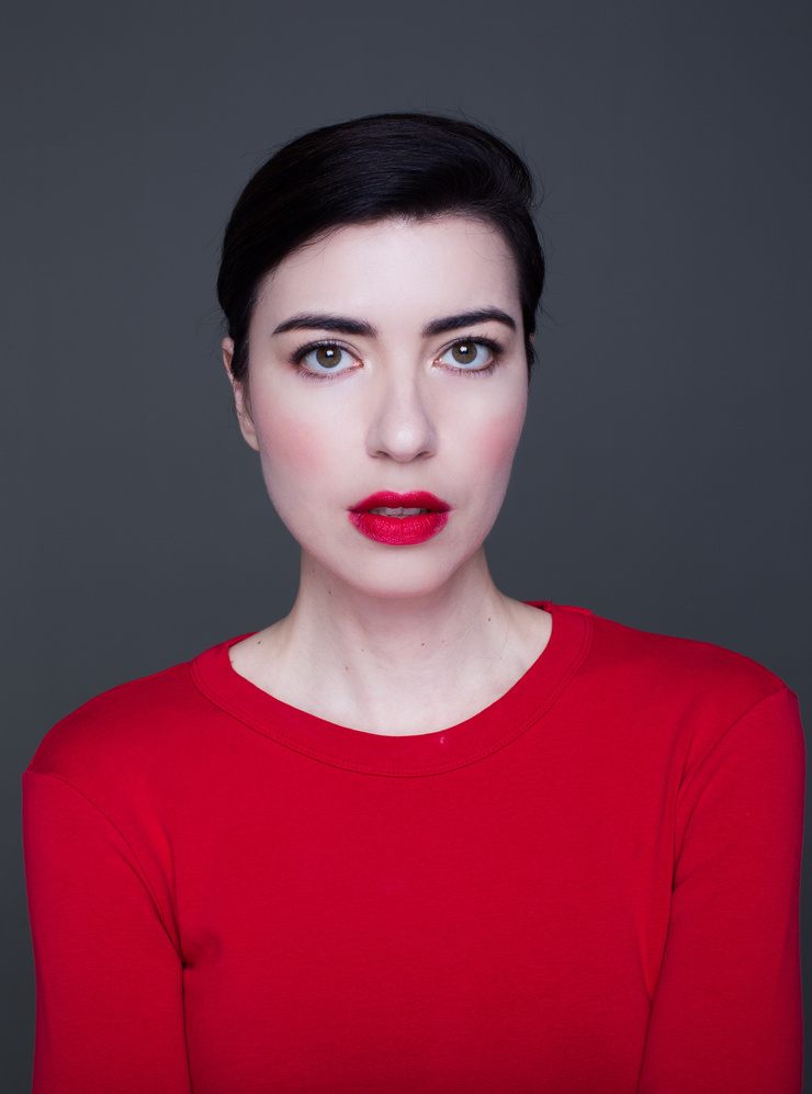 Picture of Kiera Morgan