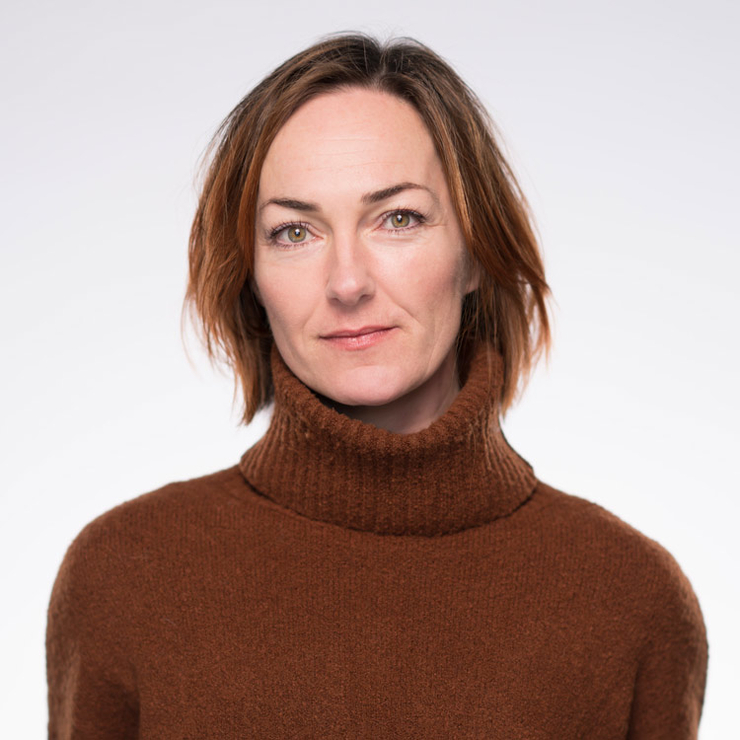 Picture of Phillipa Peak