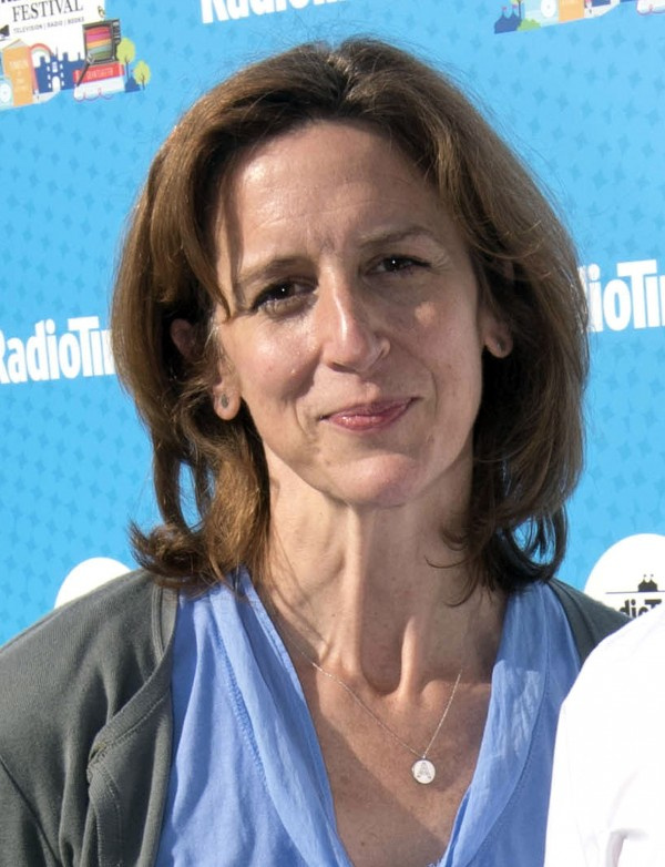 Image of Abigail Thaw