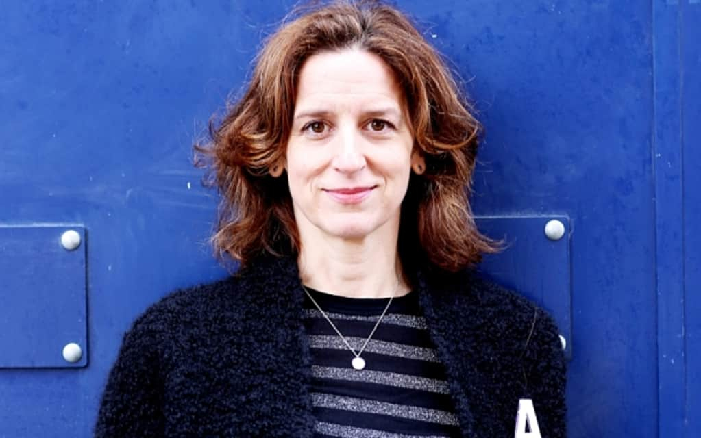 Picture of Abigail Thaw