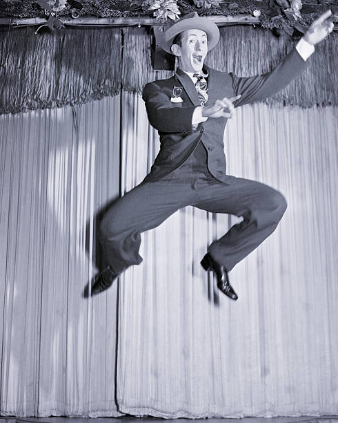 Ray Bolger
