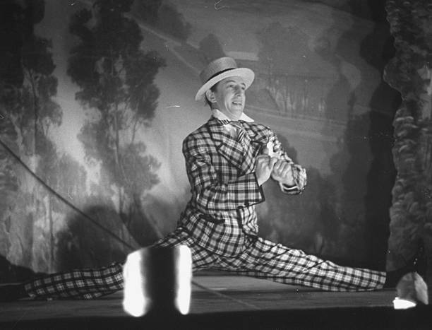Ray Bolger
