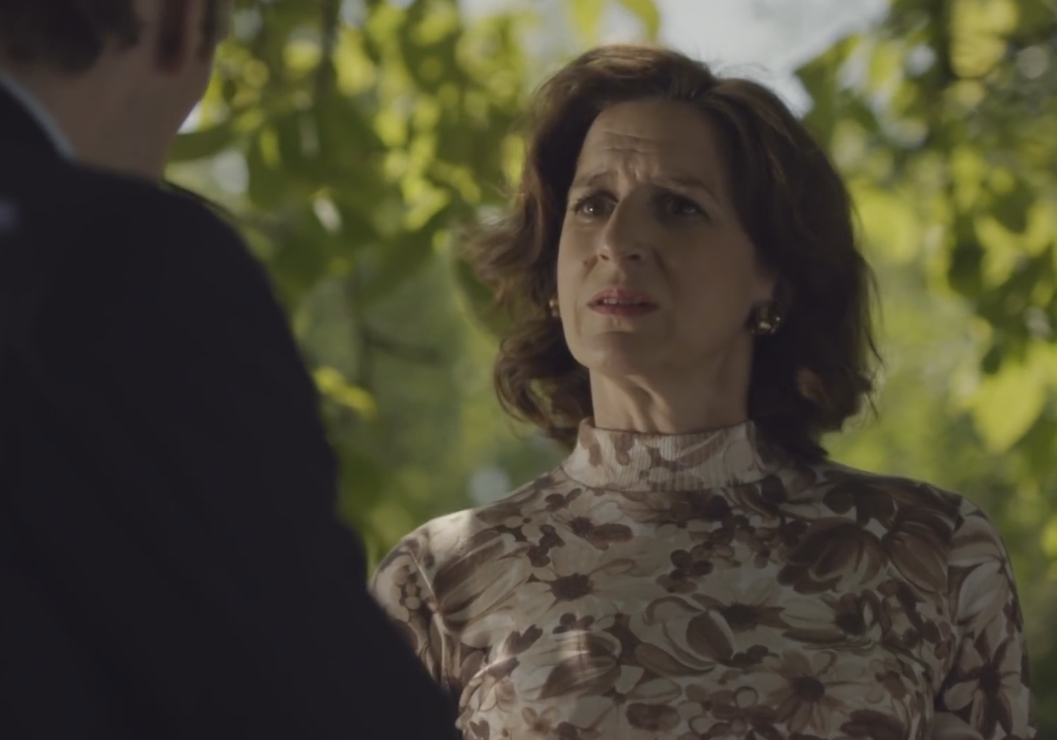 Picture of Endeavour