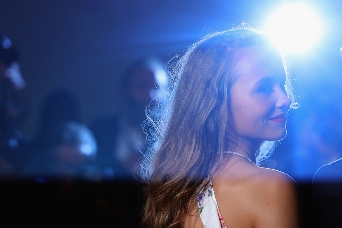 Picture of Lou Luttiau