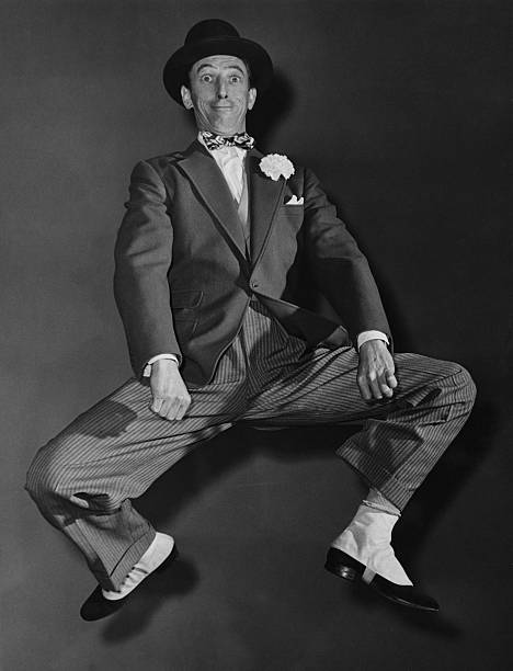 Ray Bolger