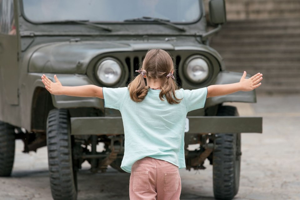 Picture of Miracle in Cell No. 7