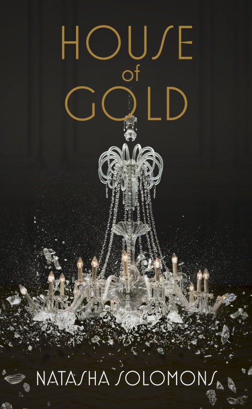 Image of House of Gold