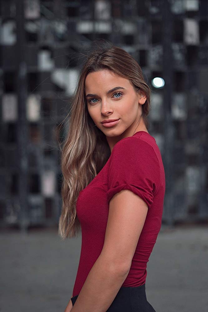 Abbie Gayle picture