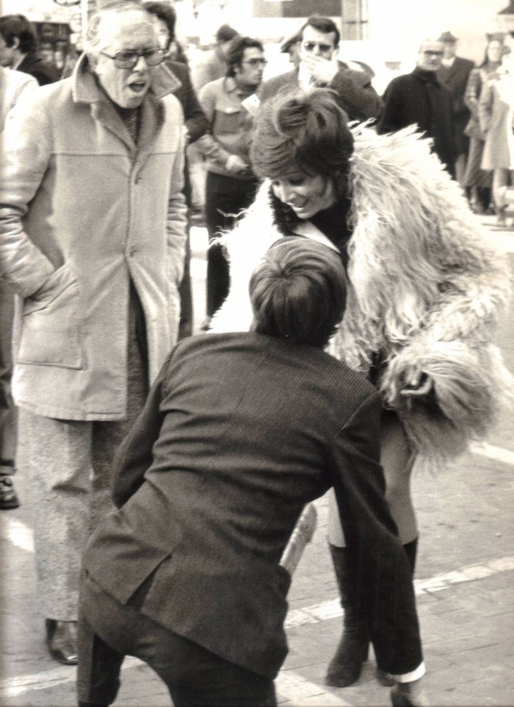 Picture of Maria Grazia Buccella