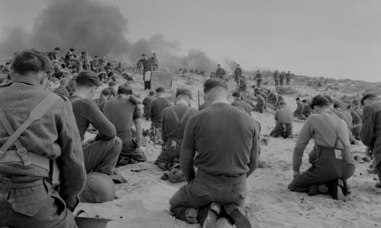 Picture of Dunkirk (1958)