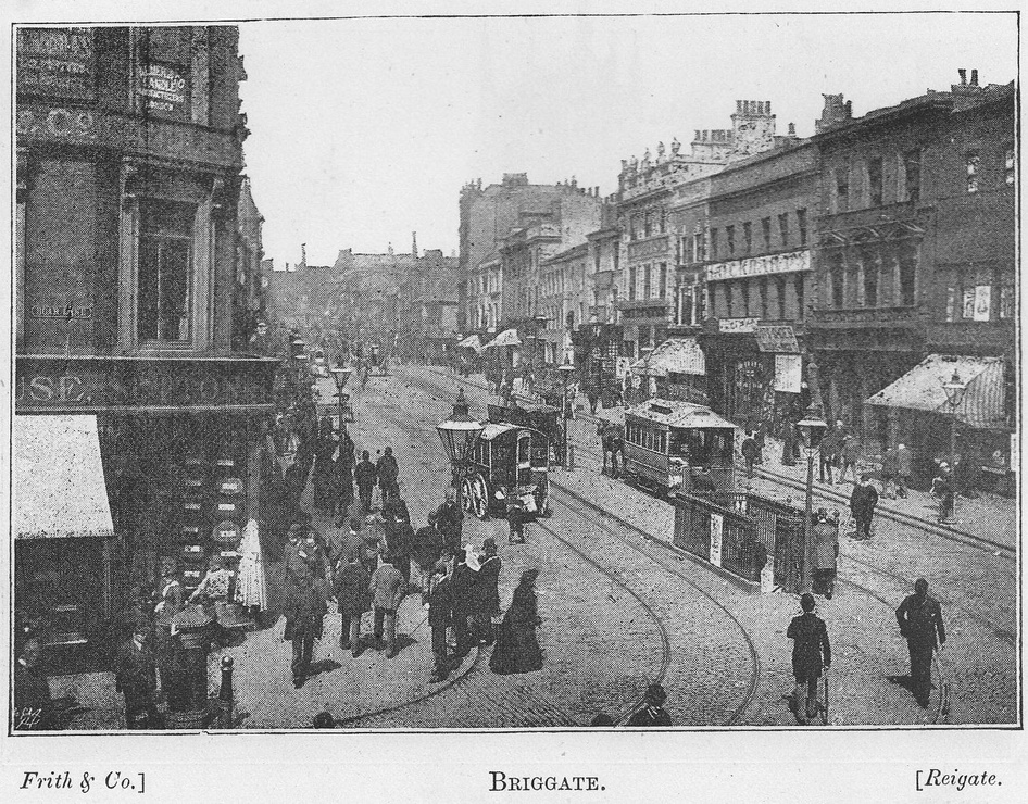 Leeds, England image