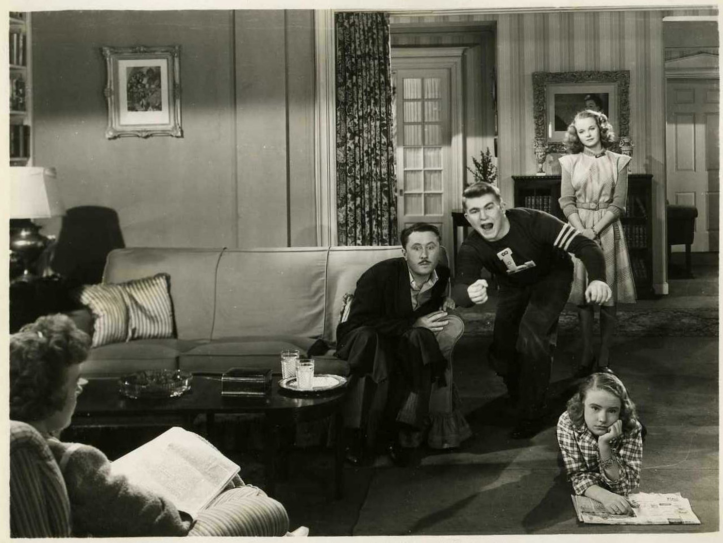 Picture of Junior Miss