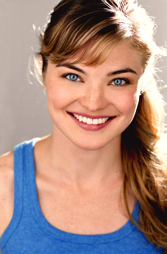 Picture of Sara Hogrefe