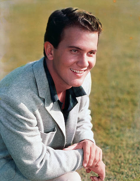 Pat Boone