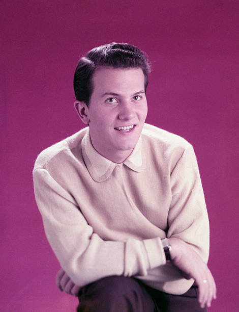 Pat Boone