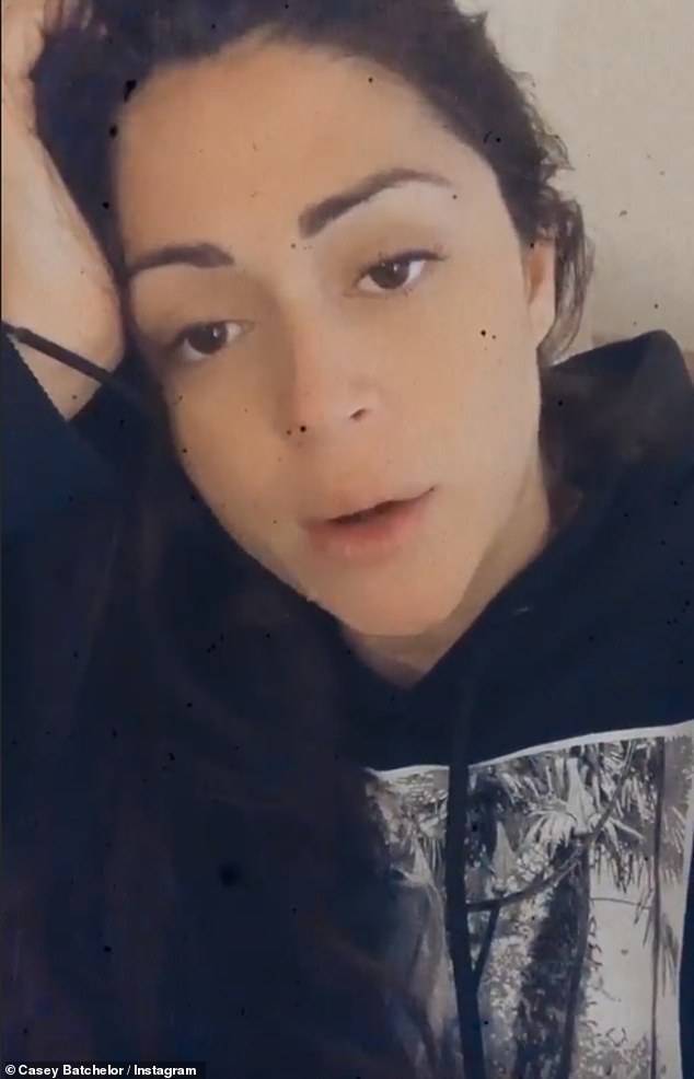 Casey Batchelor image