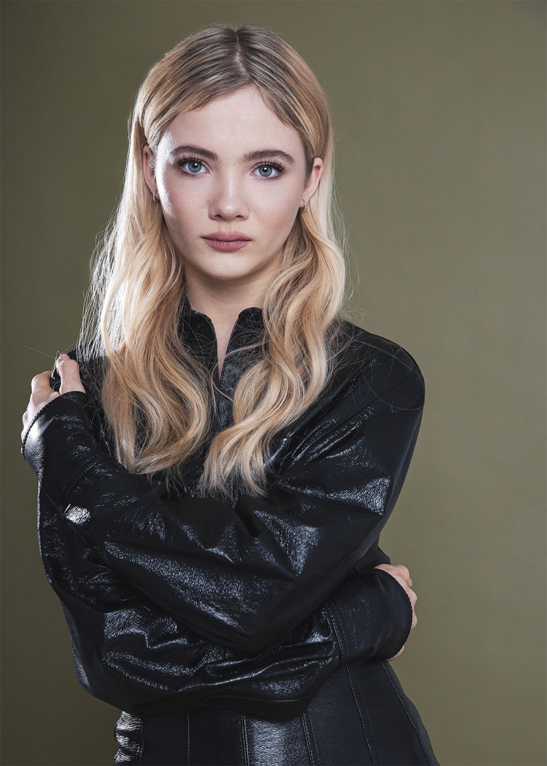 Picture Of Freya Allan