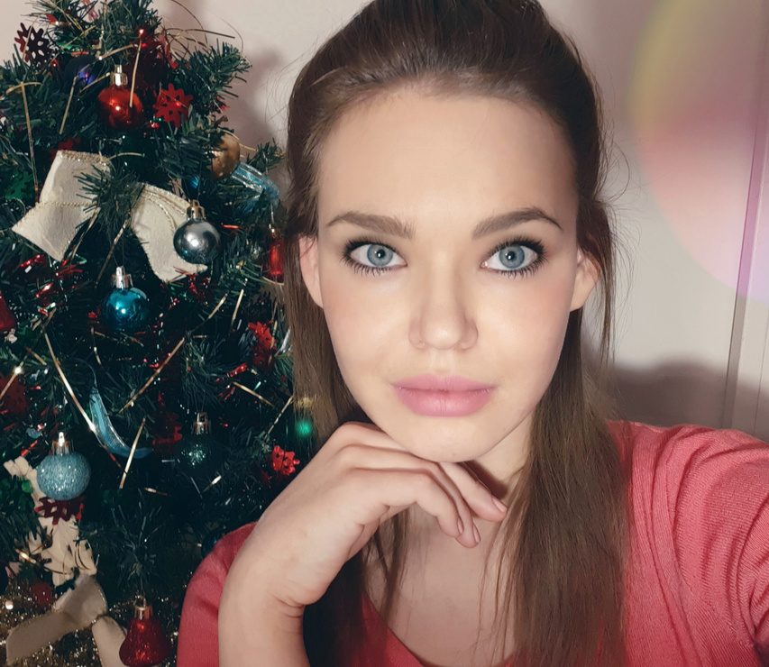 Picture of Elena Komleva