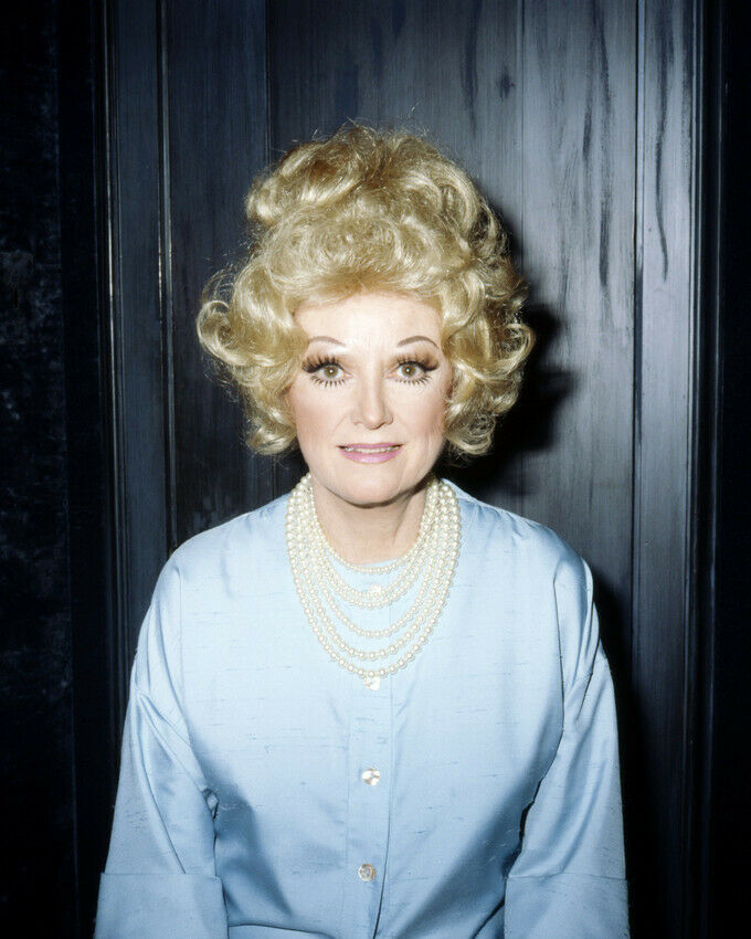 Phyllis Diller