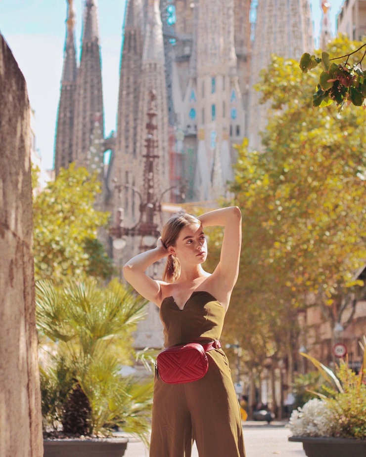 Picture of Elizabeth Stuart