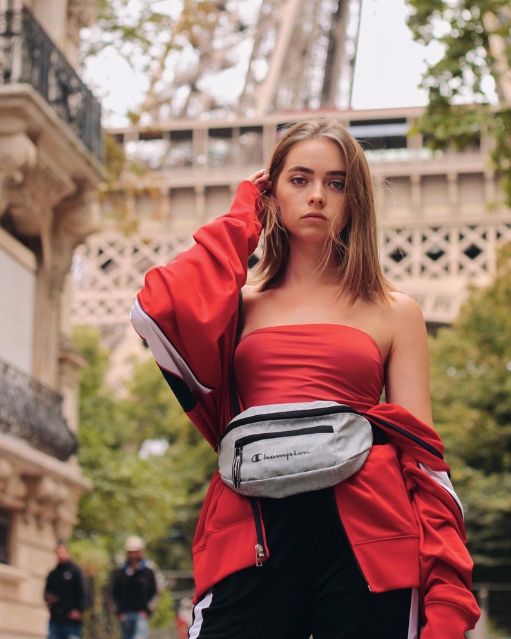 Picture of Elizabeth Stuart