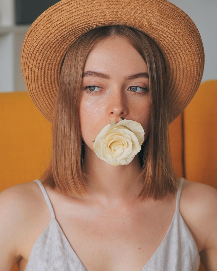 Picture of Elizabeth Stuart