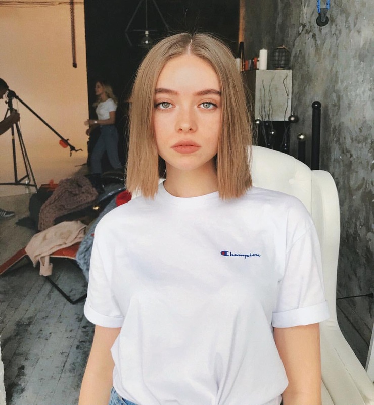 Picture of Elizabeth Stuart