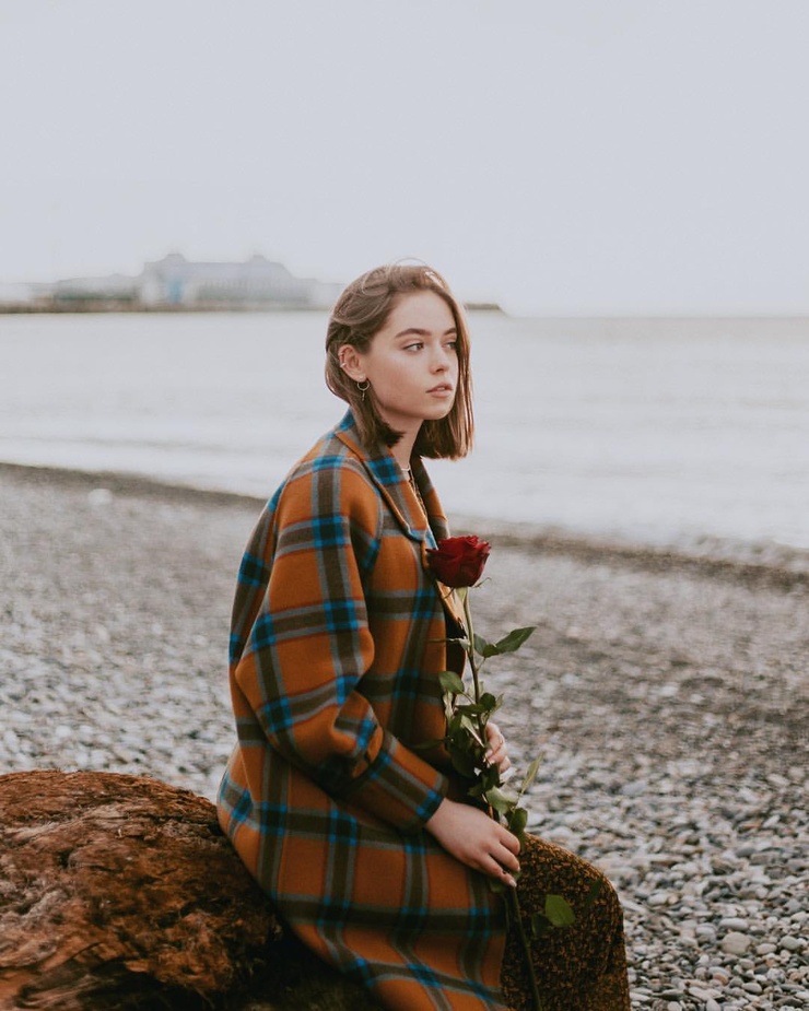 Picture of Elizabeth Stuart