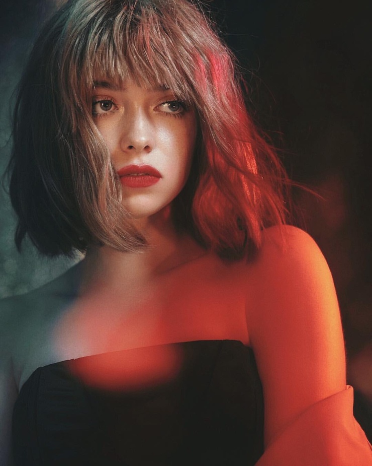 Picture of Elizabeth Stuart