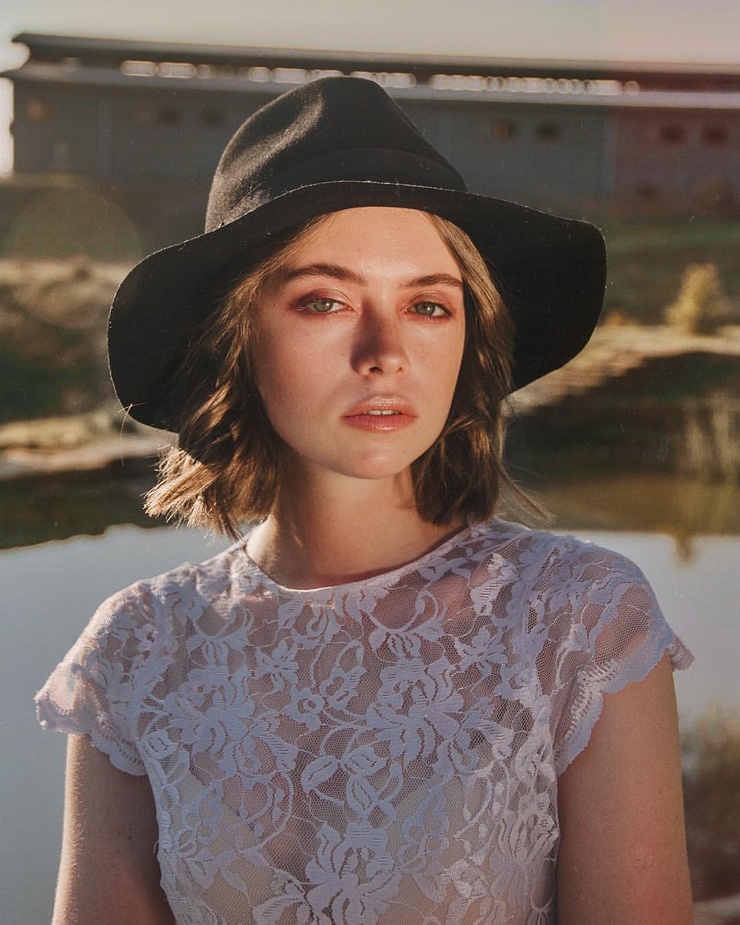 Picture of Elizabeth Stuart