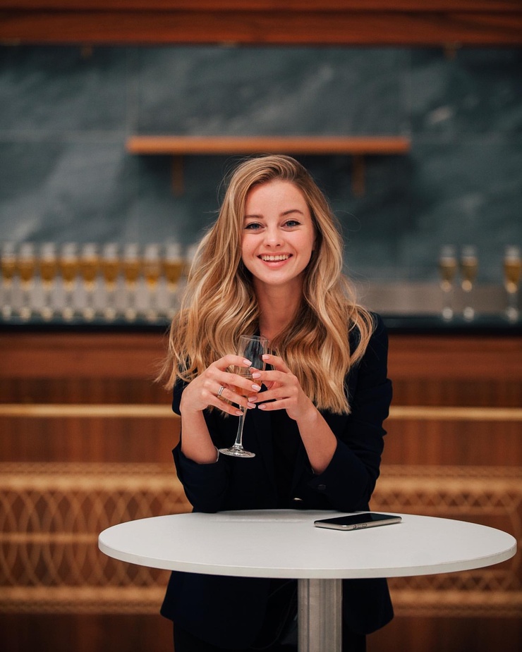 Picture of Maria Zhgenti