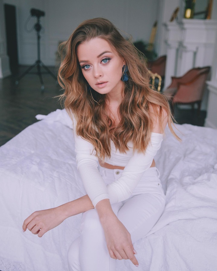 Picture of Maria Zhgenti