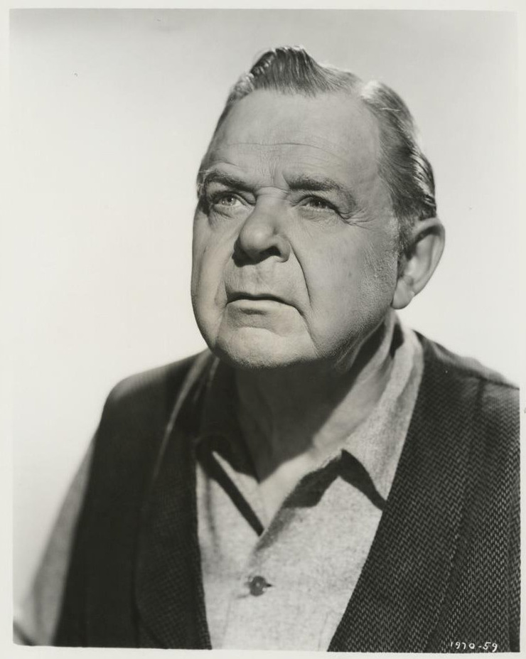 Gene Lockhart