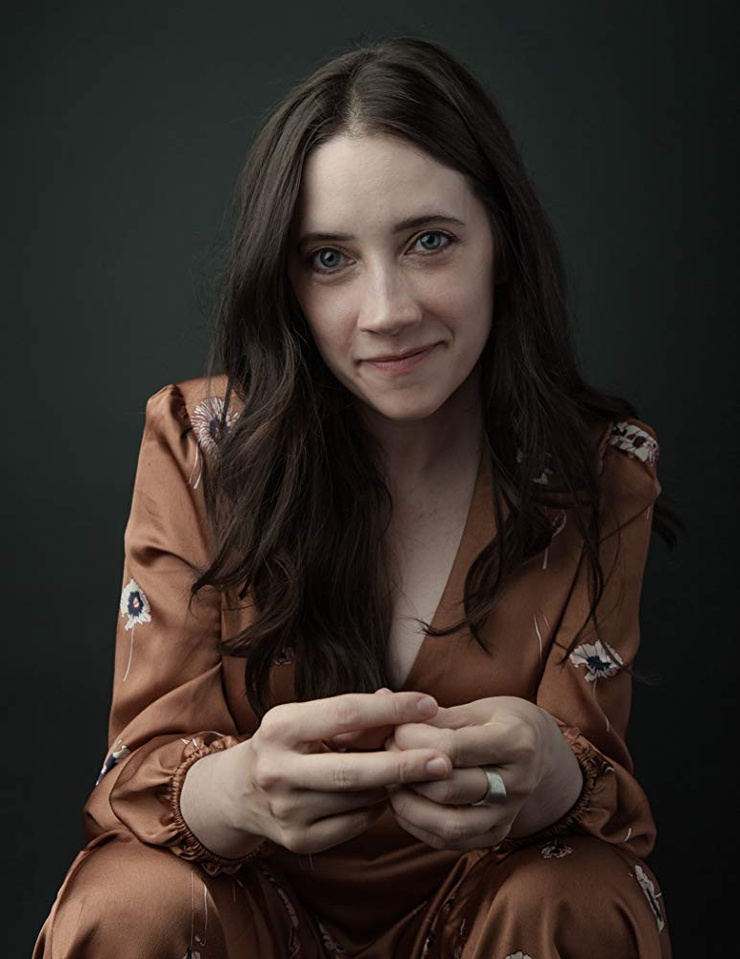 Ashley Bacon picture