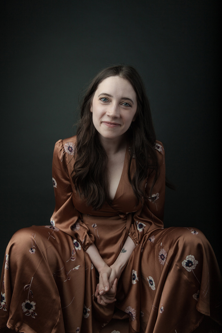 Picture of Ashley Bacon