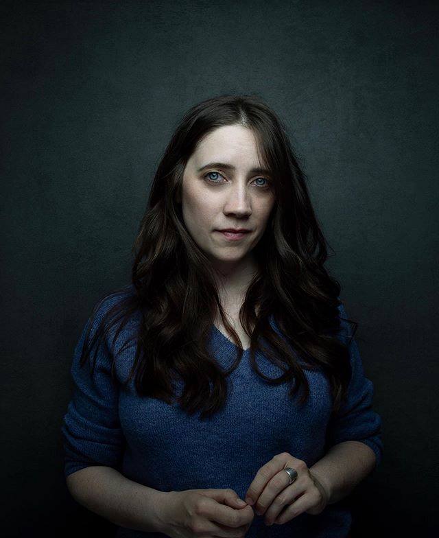 Picture of Ashley Bacon