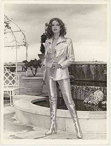 Picture of Sydne Rome