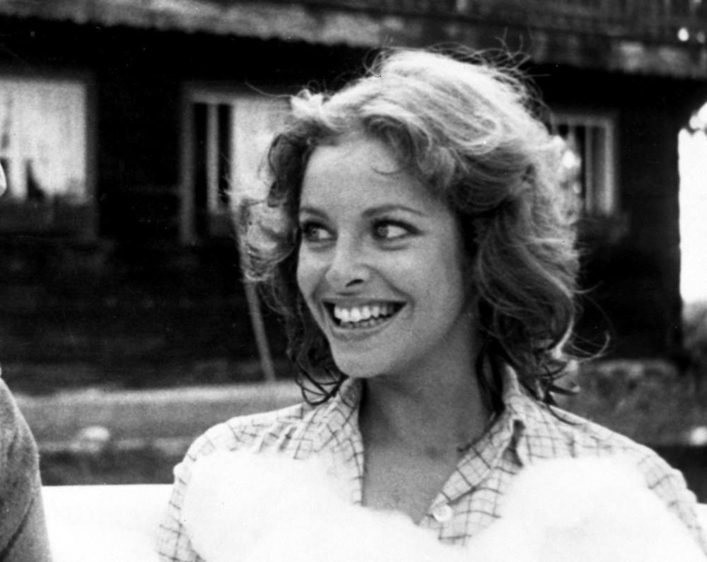 Picture of Sydne Rome