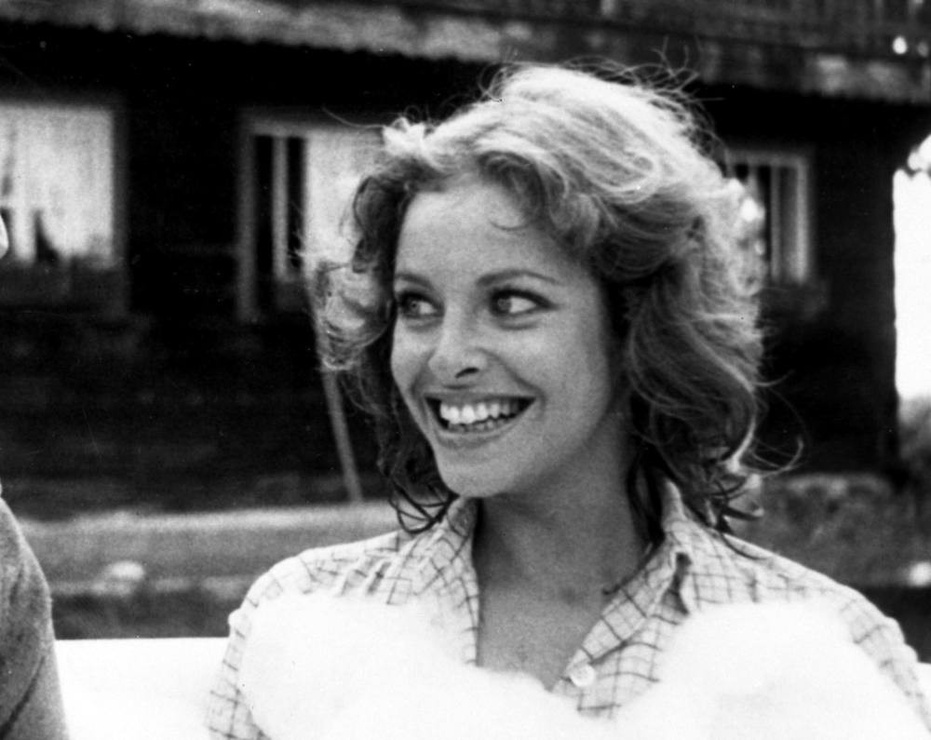 Picture of Sydne Rome