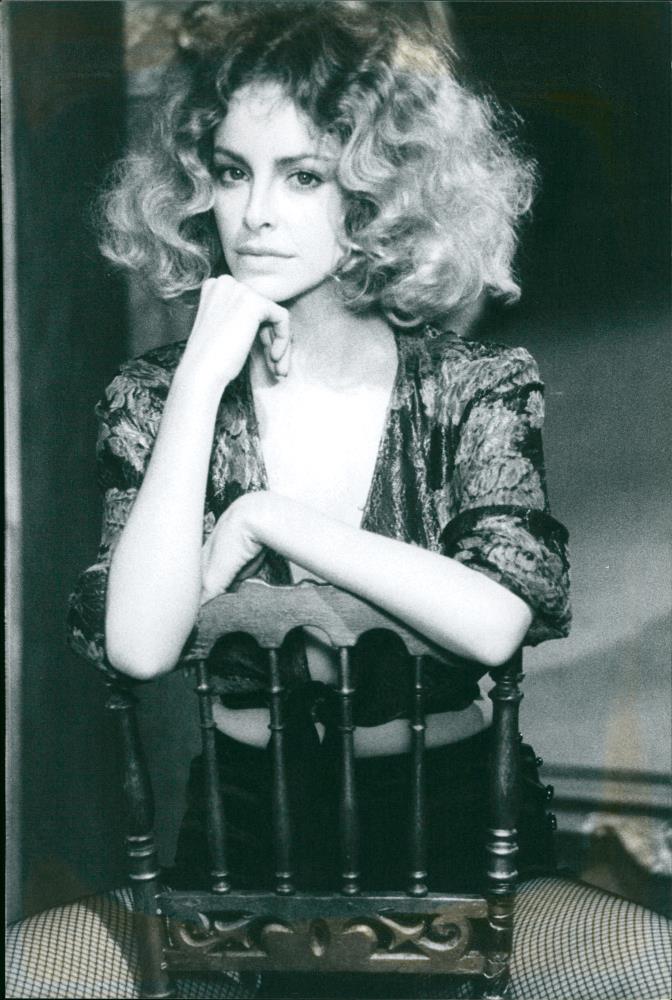 Picture of Sydne Rome