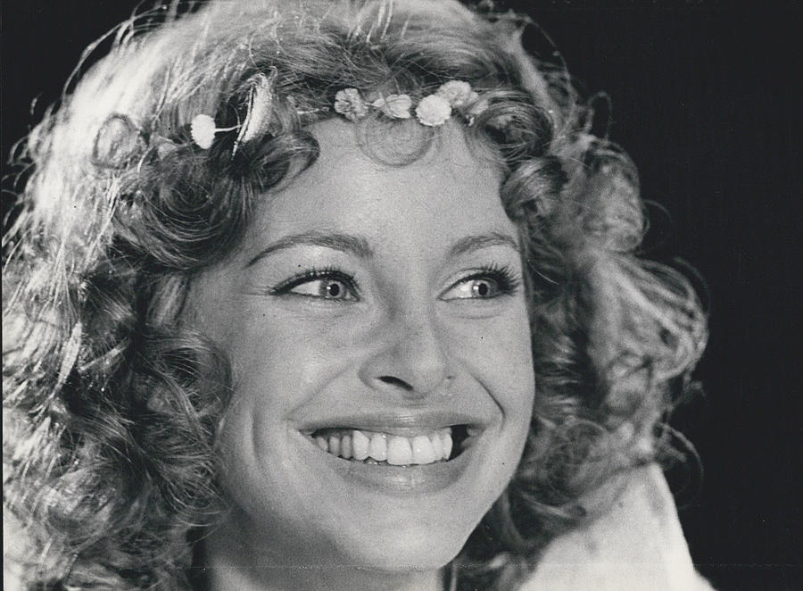 Picture of Sydne Rome