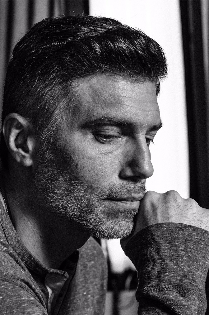 Picture of Anson Mount