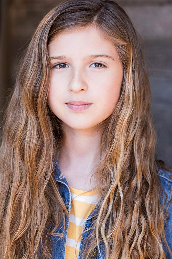 Picture of Ruari Marie