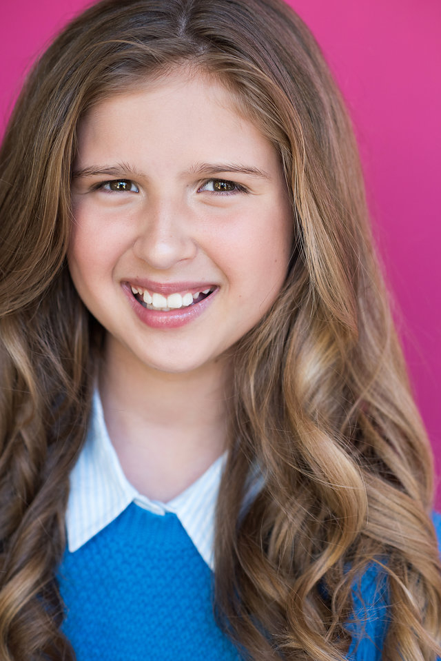 Picture of Ruari Marie