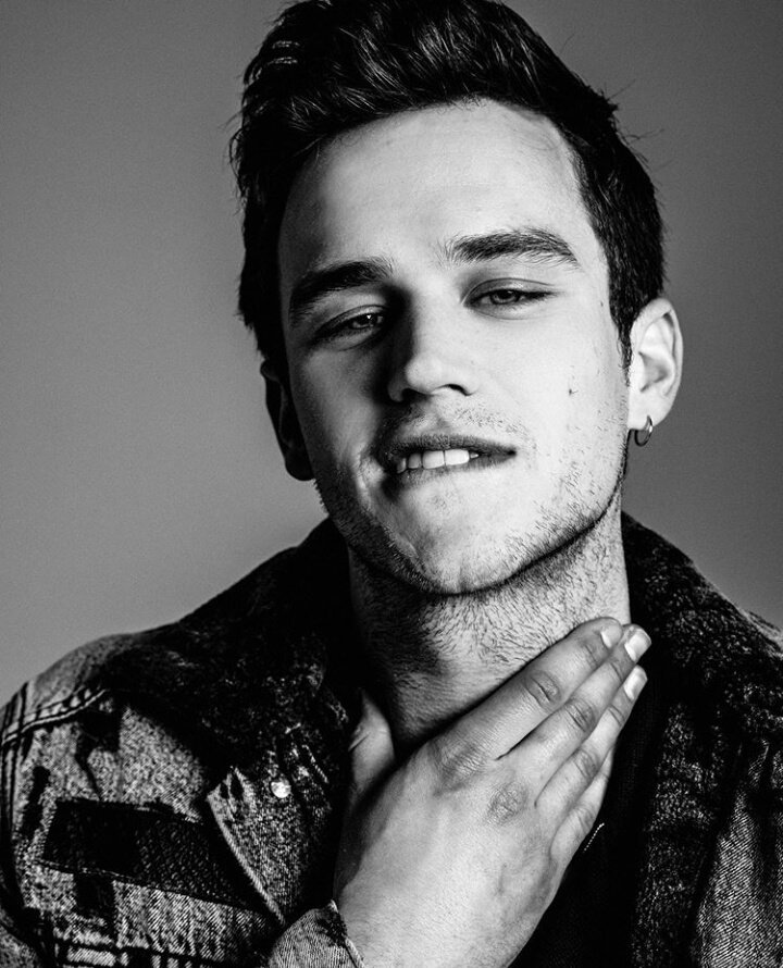 Picture of Brandon Flynn