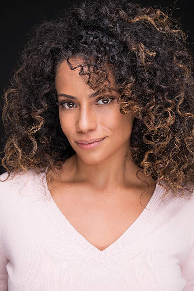 Image of Manal El-Feitury